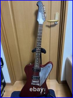 Epiphone Firebird Studio | Used Electric Guitars