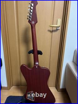 Epiphone Firebird Studio | Used Electric Guitars